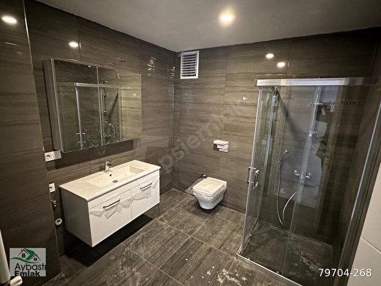 BAKIRKÖY SAHİL SAKIZAĞACI MAH SIFIR SATILIK DAİRE 3,5+1 110 M2 1KAT 79704-268 | hepsiemlak