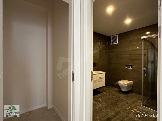 BAKIRKÖY SAHİL SAKIZAĞACI MAH SIFIR SATILIK DAİRE 3,5+1 110 M2 1KAT 79704-268 | hepsiemlak