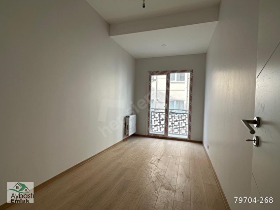 BAKIRKÖY SAHİL SAKIZAĞACI MAH SIFIR SATILIK DAİRE 3,5+1 110 M2 1KAT 79704-268 | hepsiemlak