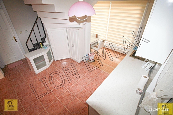 Erdek Sahil Mahallesinde 3+2 190 M² Denize Yakın Tripleks Villa 131367 ...