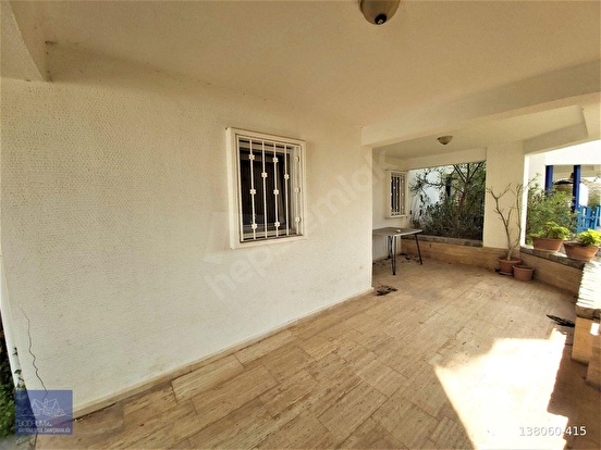 Bodrum Merkez Deniz Manzaralı Bahçeli Müstakil Villa 138060-415 ...