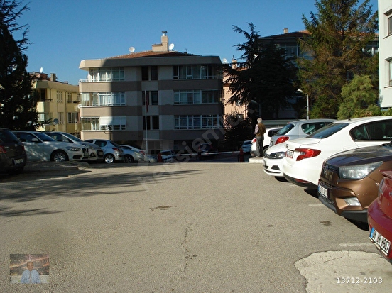 **ŞAHİN EMLAK'TAN 3+1 ÇANKAYA SİTESİN'DE,GÜVENLİKLİ SİTE,YÜKSEK GİRİŞ ...