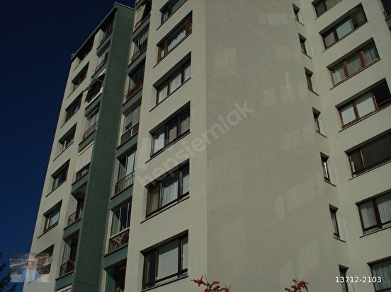 **ŞAHİN EMLAK'TAN 3+1 ÇANKAYA SİTESİN'DE,GÜVENLİKLİ SİTE,YÜKSEK GİRİŞ ...