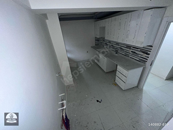 (1012) AKYURT YILDIRIMDA 0 BİNADA GİRİŞ KAT 2+1 MANTIKLI DAİRE!!!! 140882-819 | hepsiemlak
