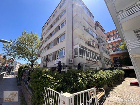 ÖZCAN EMLAK DAN CİNNAH CADDESİ ÜZERİ,FARABİ SOKAK.KÖŞESİ,KOMPLE 3.KAT ...