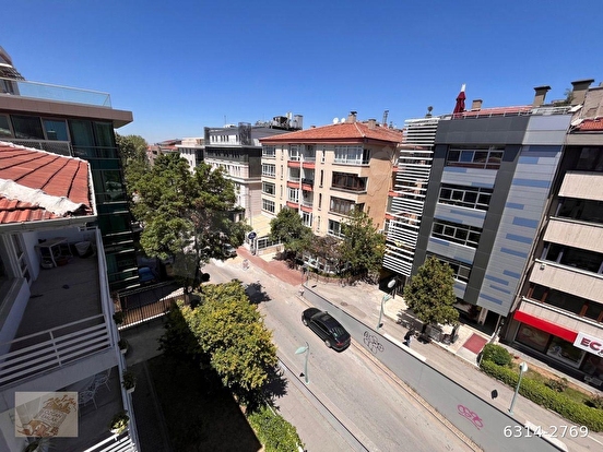 ÖZCAN EMLAK DAN CİNNAH CADDESİ ÜZERİ,FARABİ SOKAK.KÖŞESİ,KOMPLE 3.KAT ...