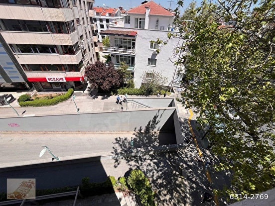 ÖZCAN EMLAK DAN CİNNAH CADDESİ ÜZERİ,FARABİ SOKAK.KÖŞESİ,KOMPLE 3.KAT ...