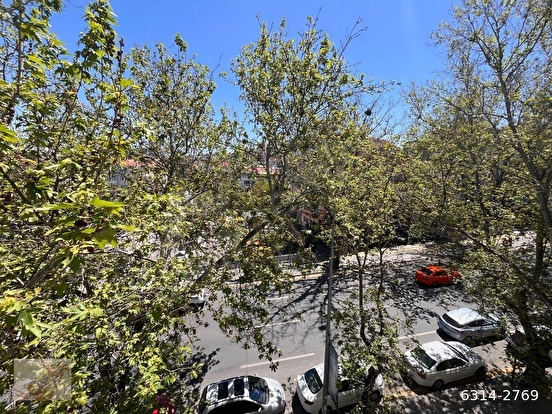 ÖZCAN EMLAK DAN CİNNAH CADDESİ ÜZERİ,FARABİ SOKAK.KÖŞESİ,KOMPLE 3.KAT ...