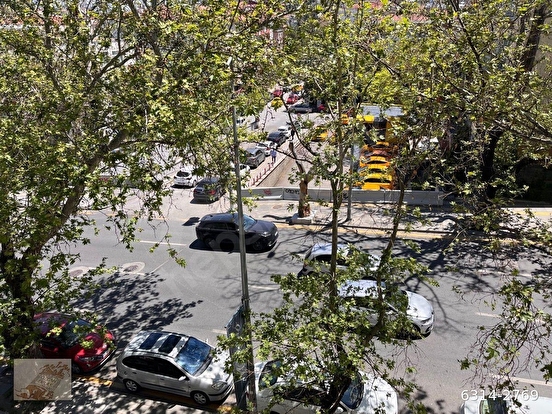 ÖZCAN EMLAK DAN CİNNAH CADDESİ ÜZERİ,FARABİ SOKAK.KÖŞESİ,KOMPLE 3.KAT ...