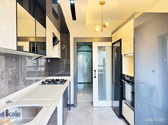 KALE VADİ MANZARA PREMİUMDA OTURUMA SON 1 AY YOL CEPHE 1+1DAİRE 130170 ...