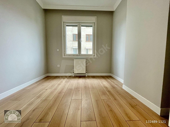 AGİOS'TAN TEK YETKİLİ ERENKÖY MİNİBÜSE YAKIN 3+1 BALKONLU SIFIR 132489 ...