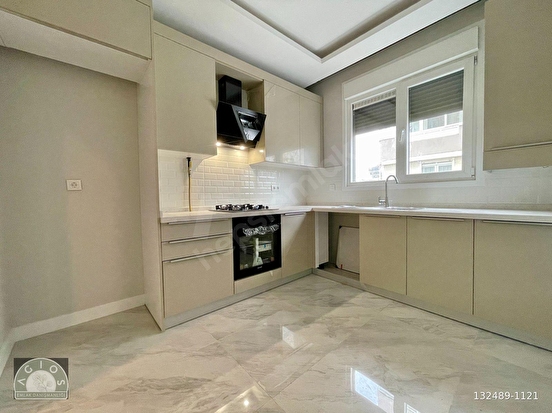 AGİOS'TAN TEK YETKİLİ ERENKÖY MİNİBÜSE YAKIN 3+1 BALKONLU SIFIR 132489 ...