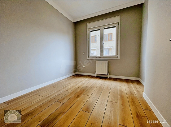 AGİOS'TAN TEK YETKİLİ ERENKÖY MİNİBÜSE YAKIN 3+1 BALKONLU SIFIR 132489 ...