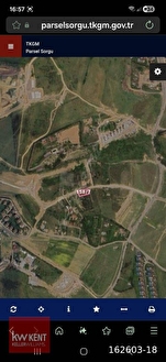 TUZLA TEPEOREN ARSA 162603-18 | hepsiemlak
