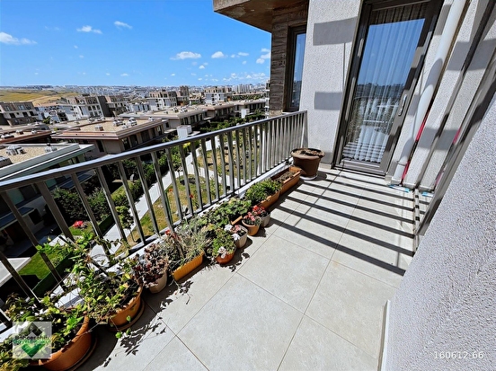 220 Square Meters Apartment For Rent in Başakşehir, Istanbul | hepsiemlak