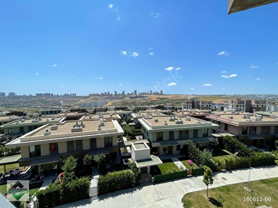 220 Square Meters Apartment For Rent in Başakşehir, Istanbul | hepsiemlak