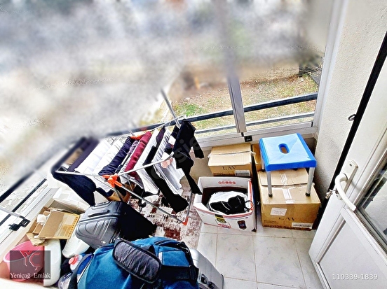 PEYAMİ SAFA MH. ÖN CEPHE ÇİFT BALKONLU ARA KAT 2+1 DAİRE 110339-1839 ...