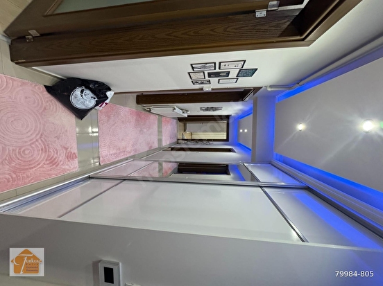 MENEMEN UĞUR MUMCU DA SATILIK 3+1 140 m² LÜKS DAİRE 79984-805 | hepsiemlak