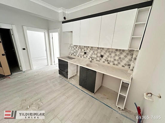 SİNCAN ANDİÇEN MAH 2+1 YAPILI AMERİKAN MUTFAKLI SIFIR DAİRE 69365-7495 ...