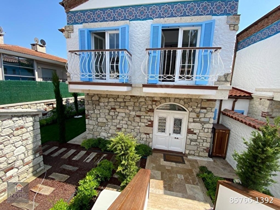 İZMAX-4 DEN ANLATILMAZ YAŞANIR TAŞ EV 85766-1392 | hepsiemlak