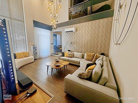 BEGONVİLLA SEYREK'TE 3+1 SATILIK LÜKS VİLLA 70723-6952 | hepsiemlak