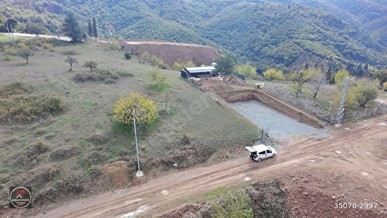 KARAMÜRSEL KAYACIK’TA KAPANMAZ DENİZ MANZARALI 529 M² 2 KAT İMARLI ...