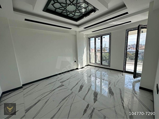 5M MİGROS ARAKASI 2+1 SATILIK DAİRE 104770-7290 | hepsiemlak