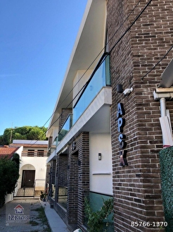 İZMAX-4 DEN ÇEŞME NİN KALBİ ILICADA SIFIR REZİDANS 85766-1370 | hepsiemlak