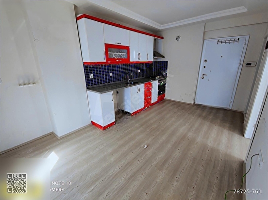 45 Square Meters Apartment For Rent in Kepez, Antalya | hepsiemlak