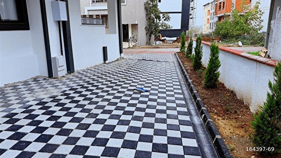 200 Square Meters Apartment For Sale in Darıca, Kocaeli | hepsiemlak