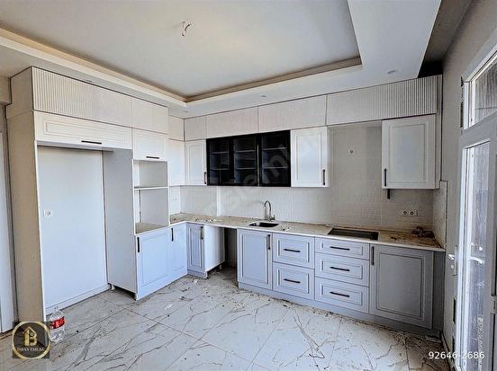 165 Square Meters Apartment For Sale in Artuklu, Mardin | hepsiemlak