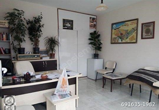 BURDUR YENİ HASTANE YAKINI SATILIK 25 M2 DÜKKAN+2+1 YARI KOT DAİRE ...