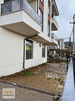 Muğla Ula Demirtaş Mh.1+1 Satılık Bahçe Katı Daire 144382-24 | hepsiemlak