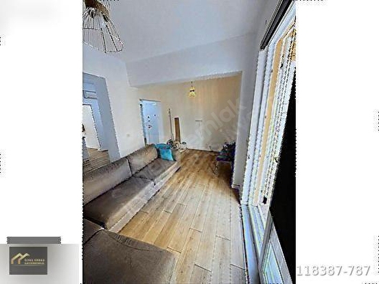 90 Square Meters Apartment For Sale in Alanya, Antalya | hepsiemlak