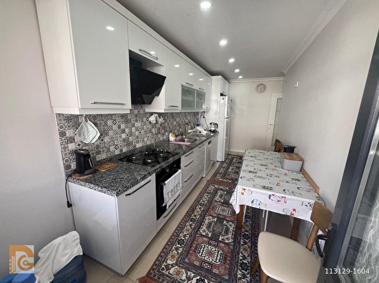 POİNT'DEN SULTAN MURAT MH.4+1 İSKANLI SATILIK ÖN CEPHE DUBLEKS 113129 ...