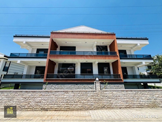 ALTINOLUK MERKEZ’DE SIFIR 3+1 DUBLEKS VE 2+1 DAİRE 34776-1861 | hepsiemlak