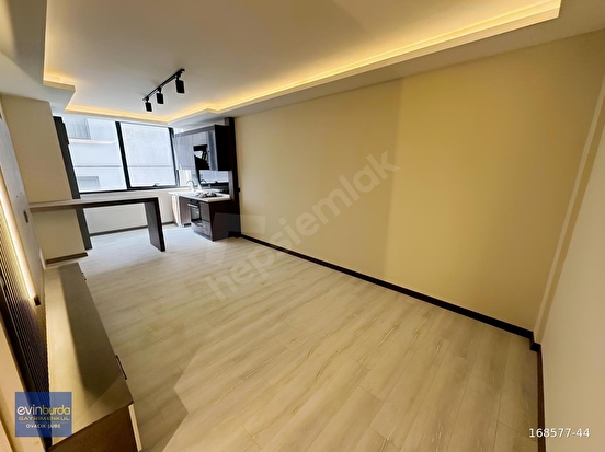 OVACIK'TA ŞIK MİMARİ SİTE KONSPETİNDE SIFIR BİNADA ARAKAT LÜX2+1 168577 ...