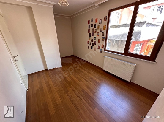 350 Square Meters Building For Sale in Kağıthane, Istanbul | hepsiemlak