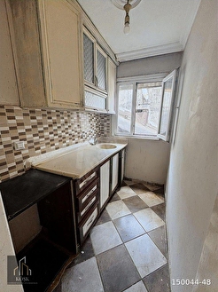 90 Square Meters Apartment For Sale in Şişli, Istanbul | hepsiemlak