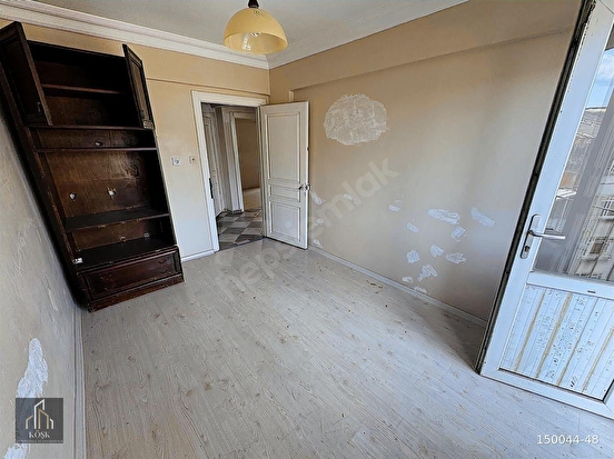 90 Square Meters Apartment For Sale in Şişli, Istanbul | hepsiemlak