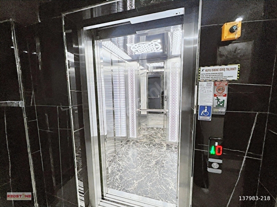 95 Square Meters Apartment For Sale in Çorlu, Tekirdag | hepsiemlak