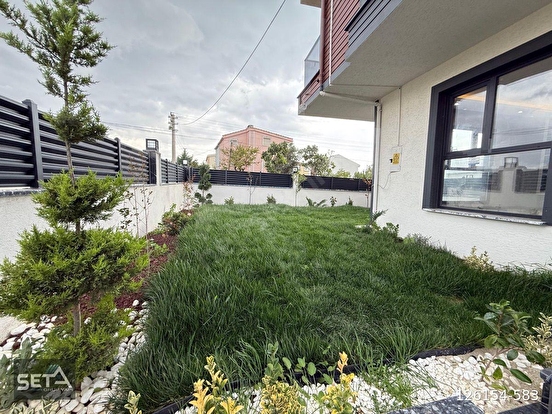 220 Square Meters Detached House For Sale in Marmaraereğlisi, Tekirdag ...