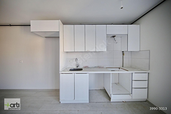 ARTI'dan Altıntepe'de Sıfır Binada Katta 2+1 Satılık Daire 3990-3313 ...