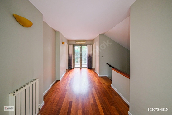 345 Square Meters Apartment For Sale in Üsküdar, Istanbul | hepsiemlak