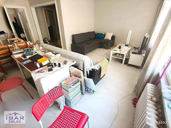 105 Square Meters Apartment For Sale in Kadıköy, Istanbul | hepsiemlak