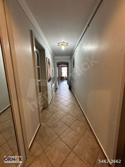 CİNNAH ÜSKÜP CADDESİ 2+1 BAKIMLI ŞÖMİNELİ TERAS 5462-3662 | hepsiemlak
