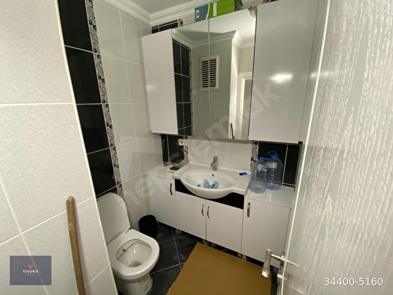 MALTEPE İDEALTEPE'DE 5+2 SATILIK DUBLEKS TROYKA'DAN 34400-5160 | hepsiemlak