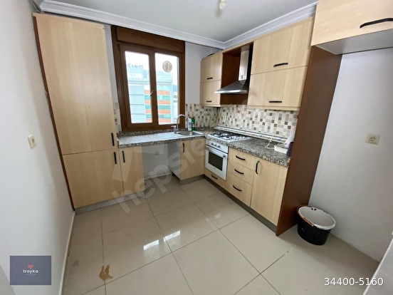 MALTEPE İDEALTEPE'DE 5+2 SATILIK DUBLEKS TROYKA'DAN 34400-5160 | hepsiemlak