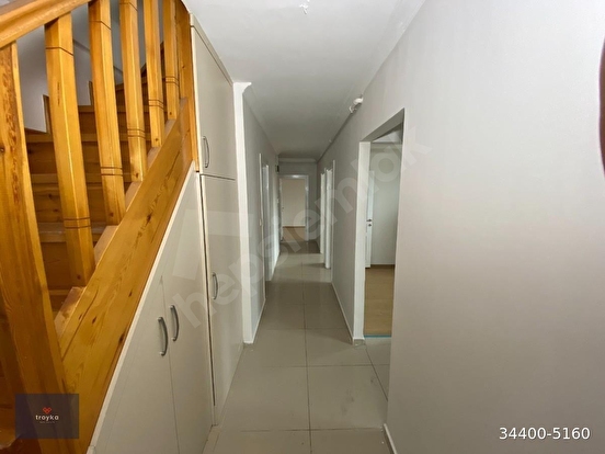 MALTEPE İDEALTEPE'DE 5+2 SATILIK DUBLEKS TROYKA'DAN 34400-5160 | hepsiemlak