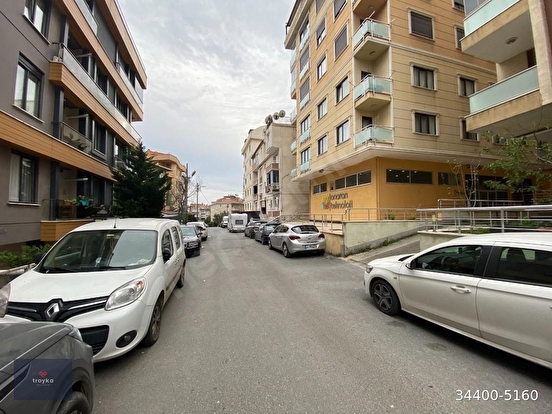 MALTEPE İDEALTEPE'DE 5+2 SATILIK DUBLEKS TROYKA'DAN 34400-5160 | hepsiemlak